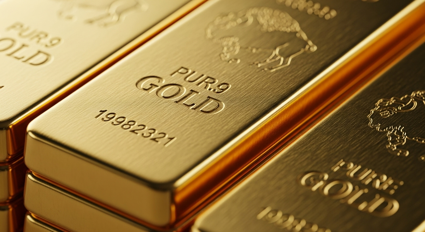 Pearl Gold - Pearl Gold Merchants